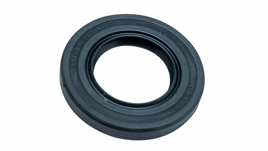 28 Gearbox gear oil seal Yamaha YZF R 125 Ph1 | Fast-Tronic